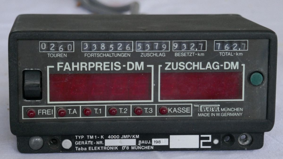 Exploring Scotland: The Comprehensive Taxi Fare Calculator for Scottish ...